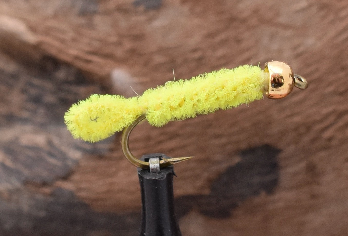 Bead Head Green Weenie – Davidson River Outfitters