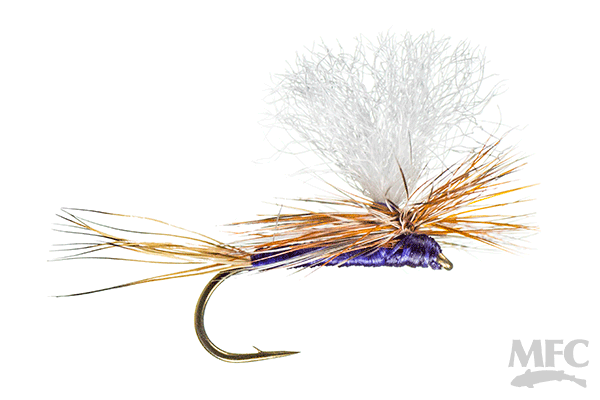 Parachute Purple Haze – Davidson River Outfitters