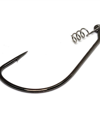 Superline Spring Lock Hook – Davidson River Outfitters