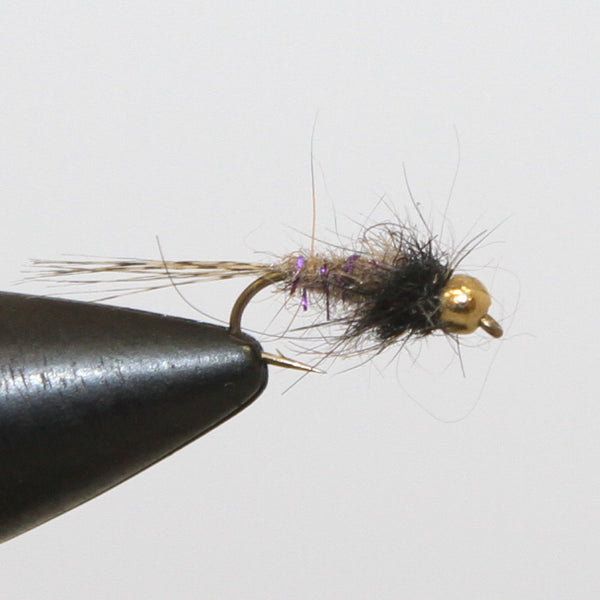 Tungsten Brush Hog – Davidson River Outfitters