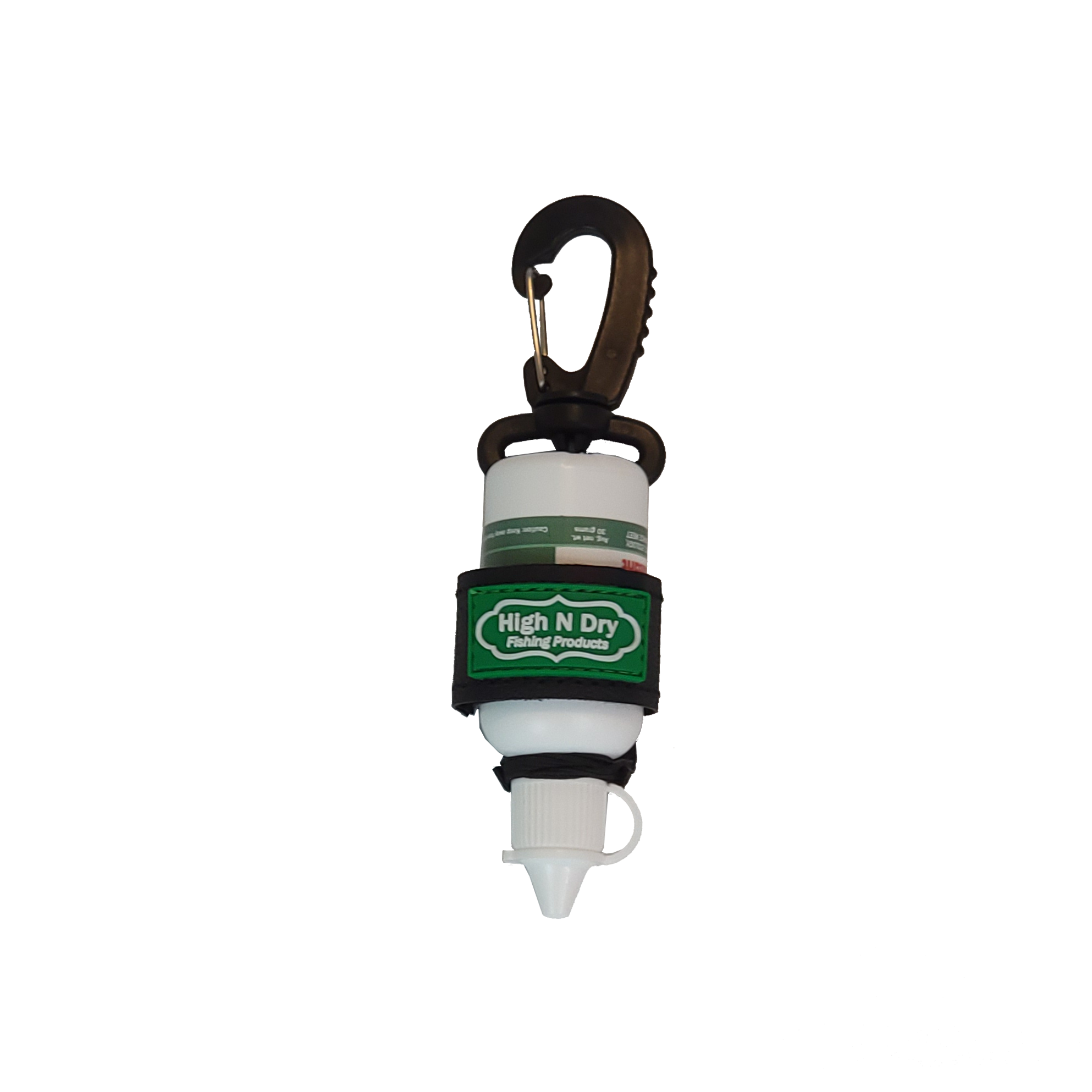 High N Dry Gel and Paste Holder – Davidson River Outfitters