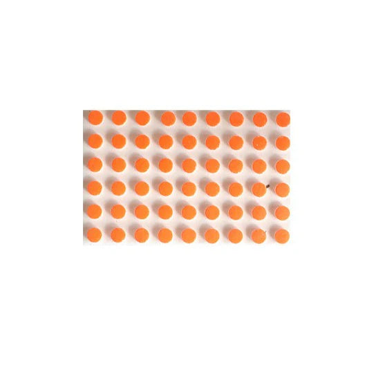 Lightning Strike Indicator Dots – Davidson River Outfitters