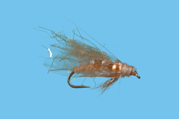 Bead Head Diving Caddis – Davidson River Outfitters