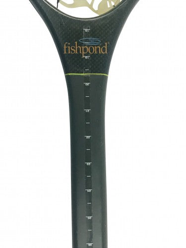 Wind River Gear rod and net ruler – Davidson River Outfitters