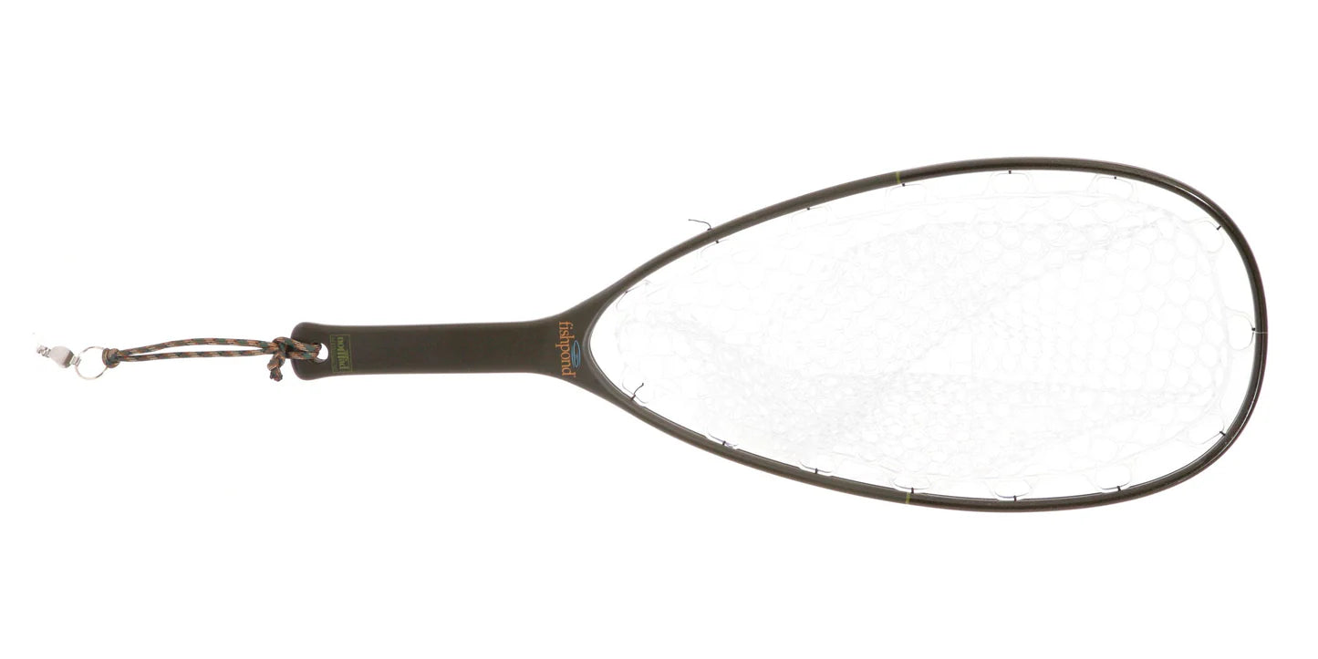 Nomad Native Net – Davidson River Outfitters